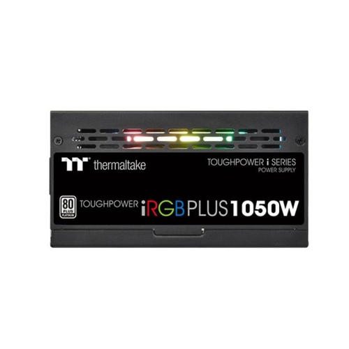 Toughpower iRGB PLUS 1050W Platinum - TT Premium Edition