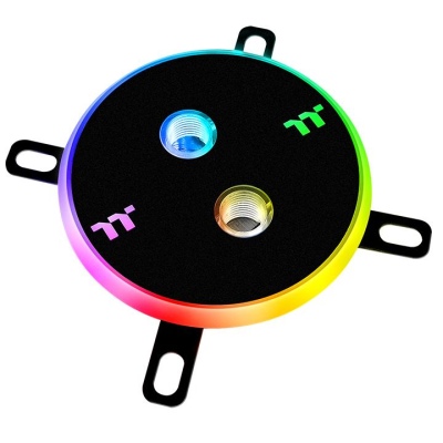 CPU Water Blocks - Custom Liquid Cooling